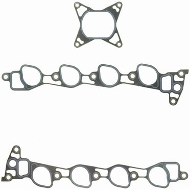 Fel-Pro 1204 Performance Intake Manifold Gasket Set - Walmart.com