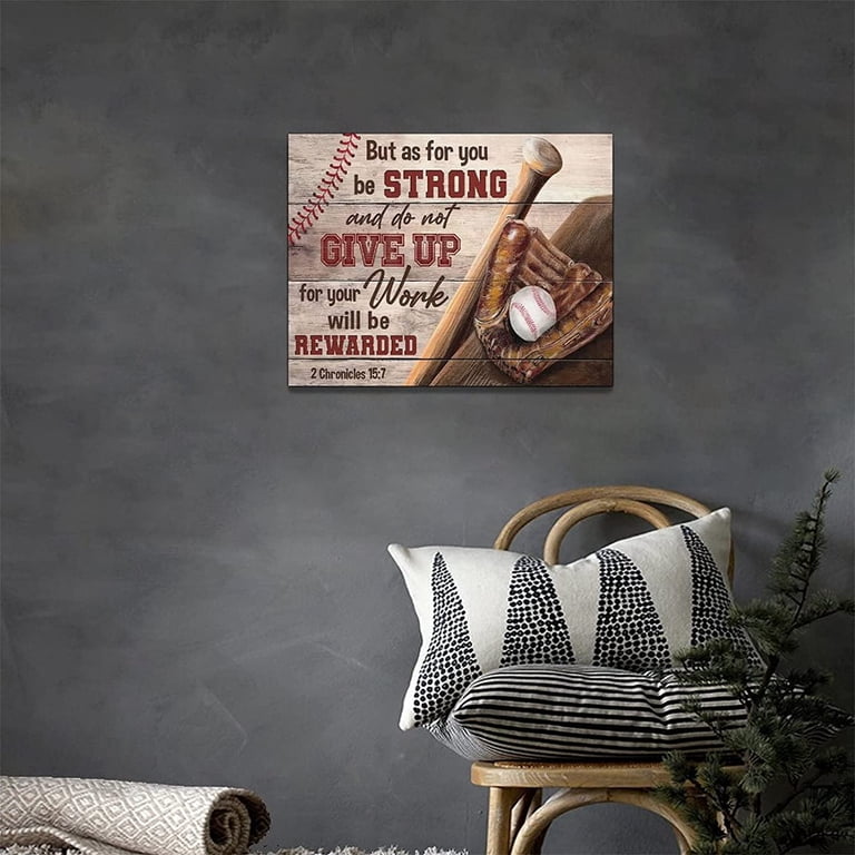 Motivational Sports Quotes Baseball