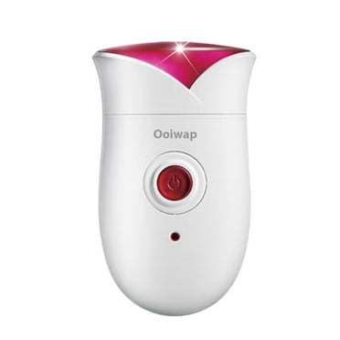 Epilady L5 Rechargeable Epilator EP81035 - Walmart.com