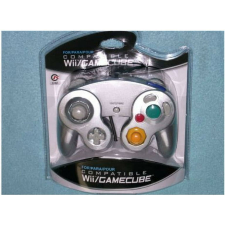 online wholesale stores Nintendo GameCube in Platinum
