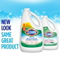 Clorox Clean-Up Spray, Multi-Purpose Disinfecting Cleaner for Kitchen ...
