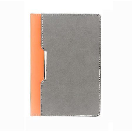 Color Matching Pocket A5 Notebook Office Stationery Notebook Meeting ...