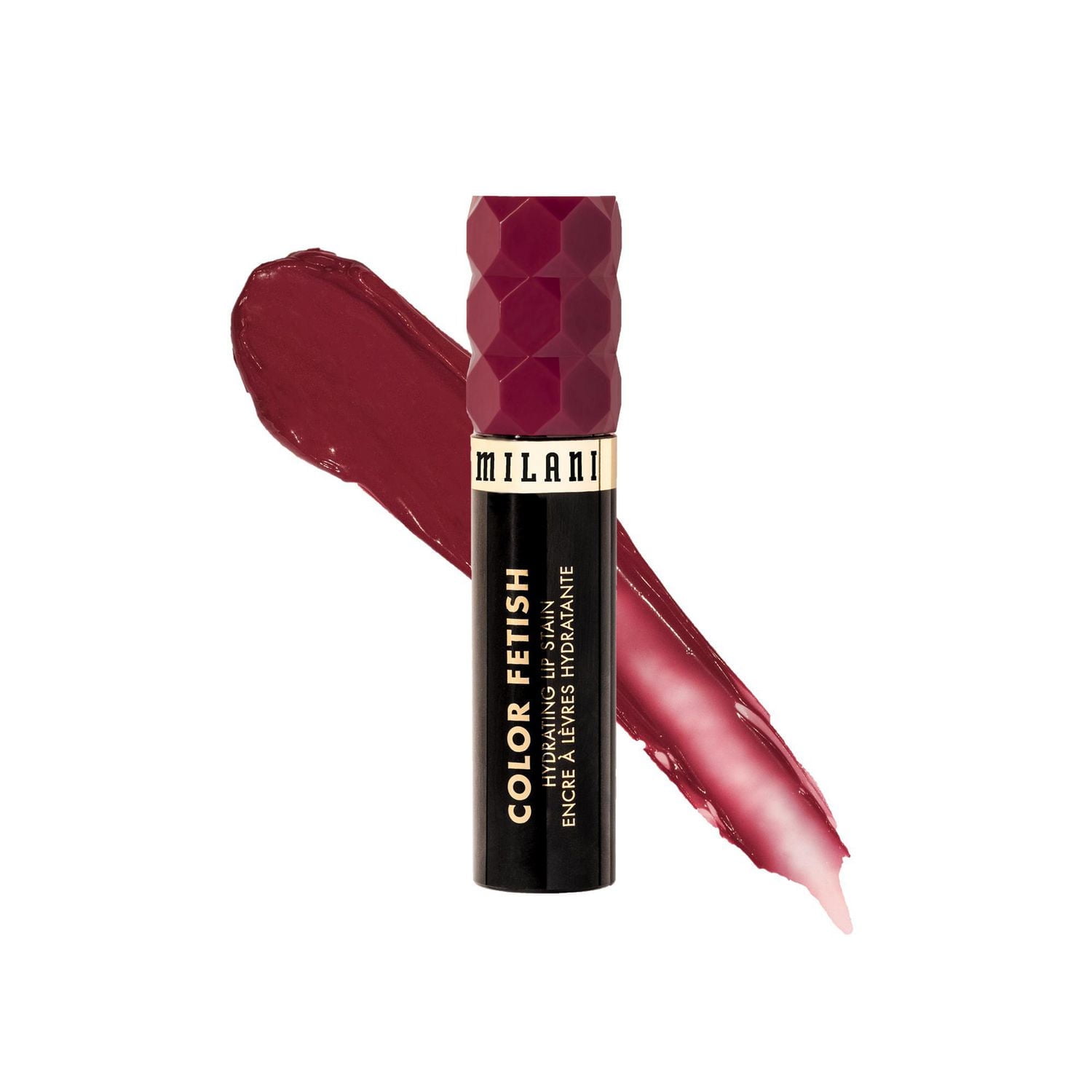 Click here for Milani - Color Fetish Hydrating Stain - 1pc prices