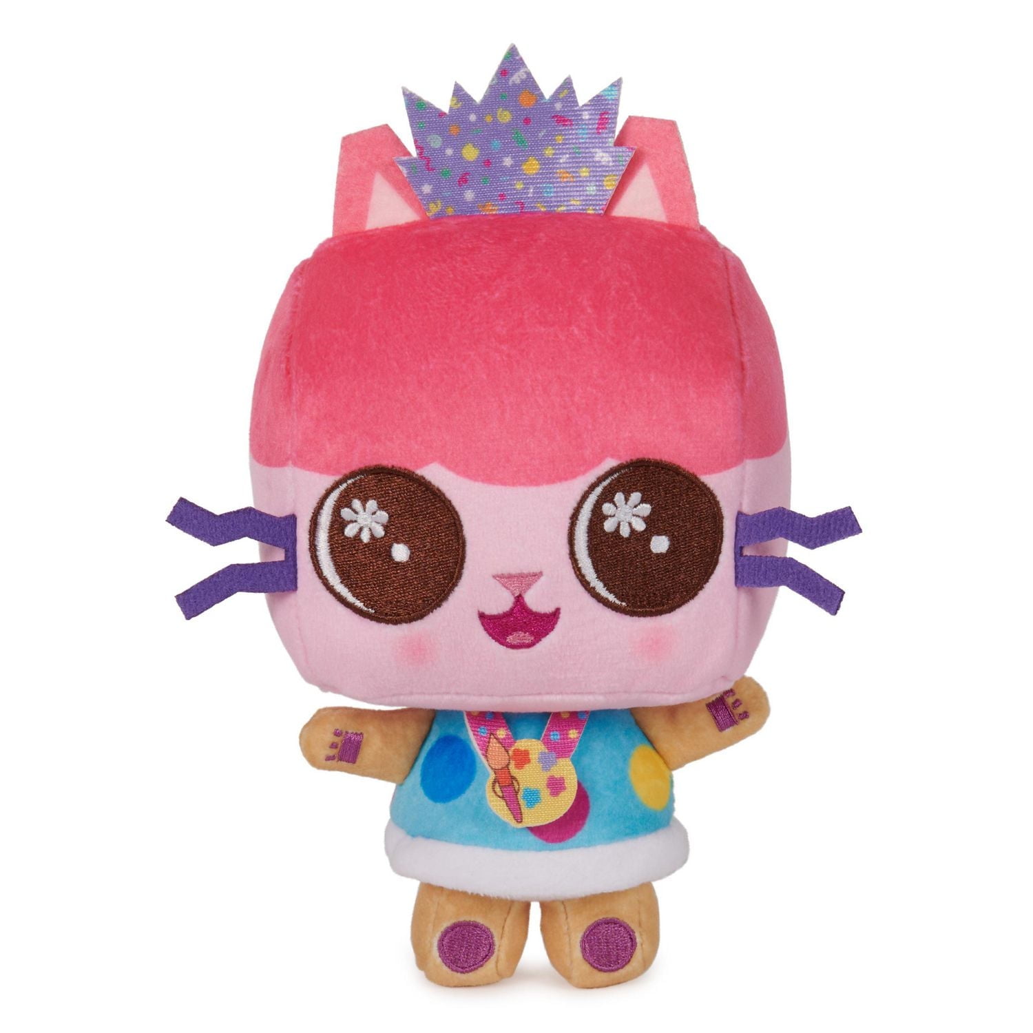 Click here for Gabbys Dollhouse Gabbys Dollhouse  Celebration Ser... prices