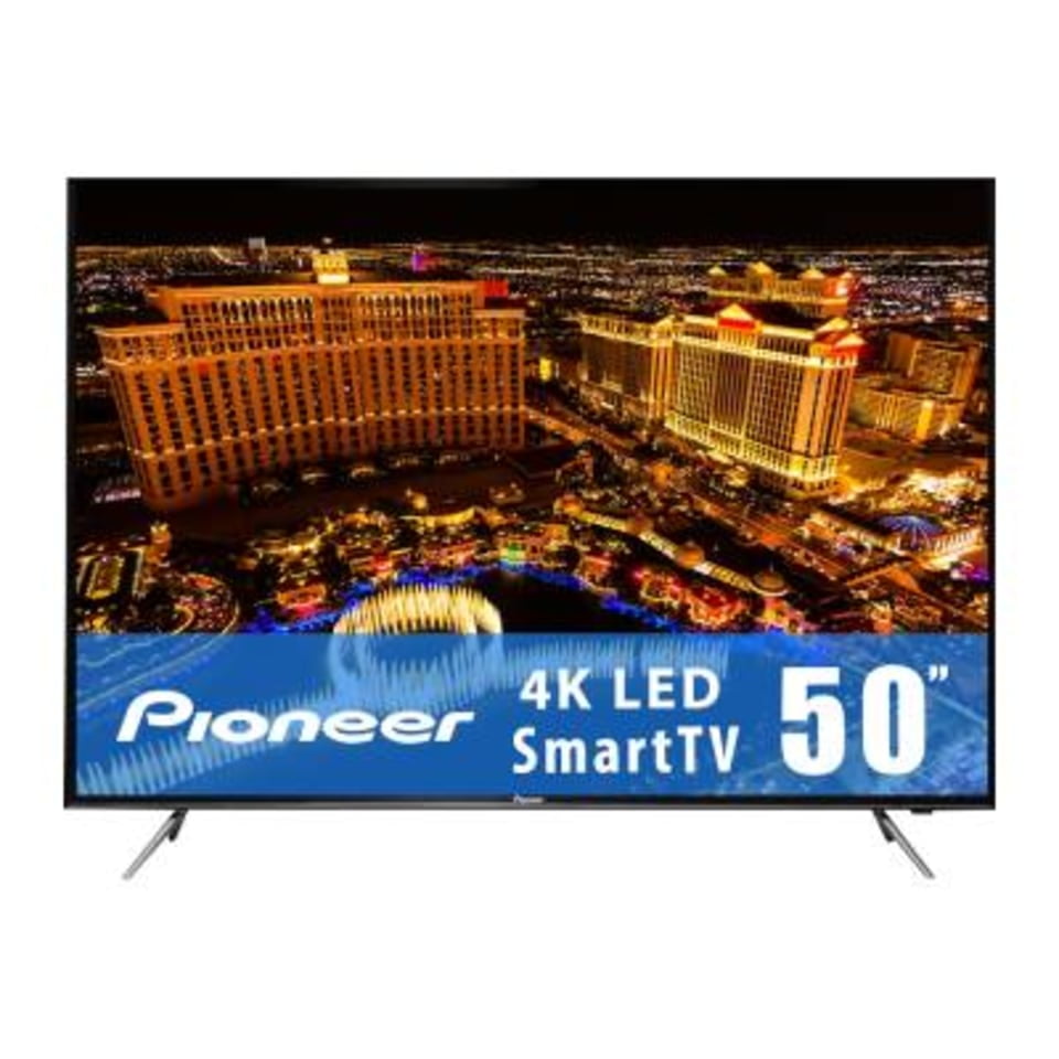 Pioneer Tv And Appliance