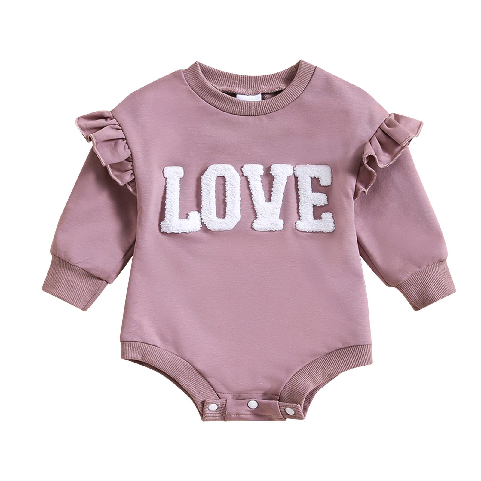 Click here for Yousnh Toddler Girls Valentines Day Long Sleeve Le... prices