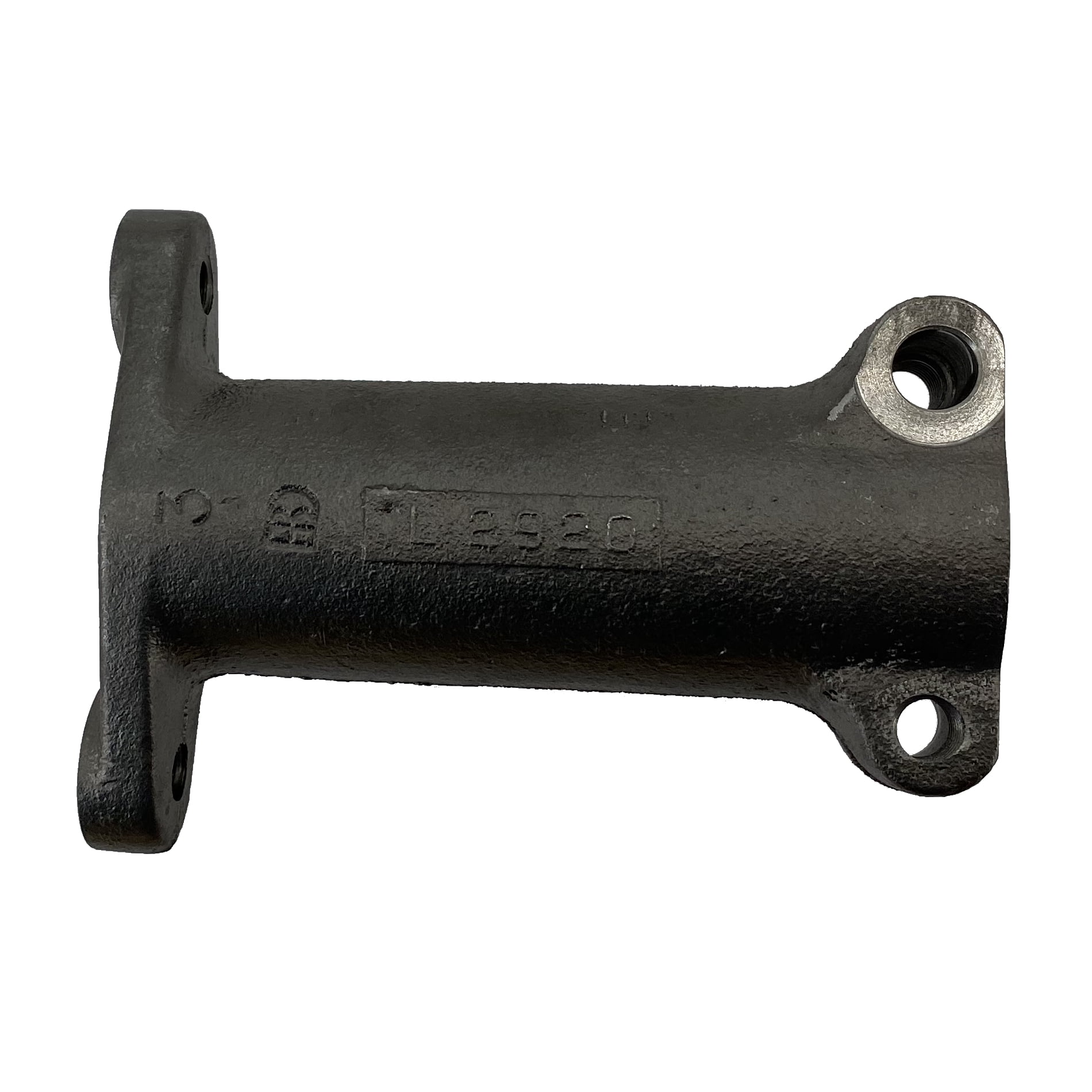John Deere Original Equipment Shaft - R38346 - Walmart.com