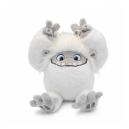 Movie Abominable Snow Yeti Plush Cute Anime Doll Toys For Children ...