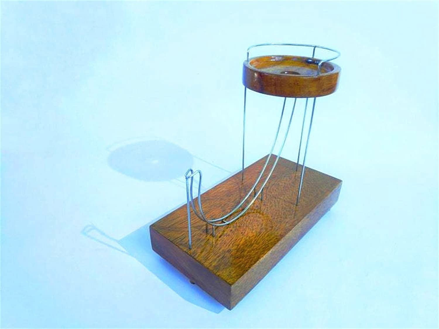 Buy Kinetic Art,Best Desktop Perpetual Motion Machine,Science Physics ...