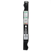 GFP 21 Inch Blade, Bowtie Center Hole - Walmart.com