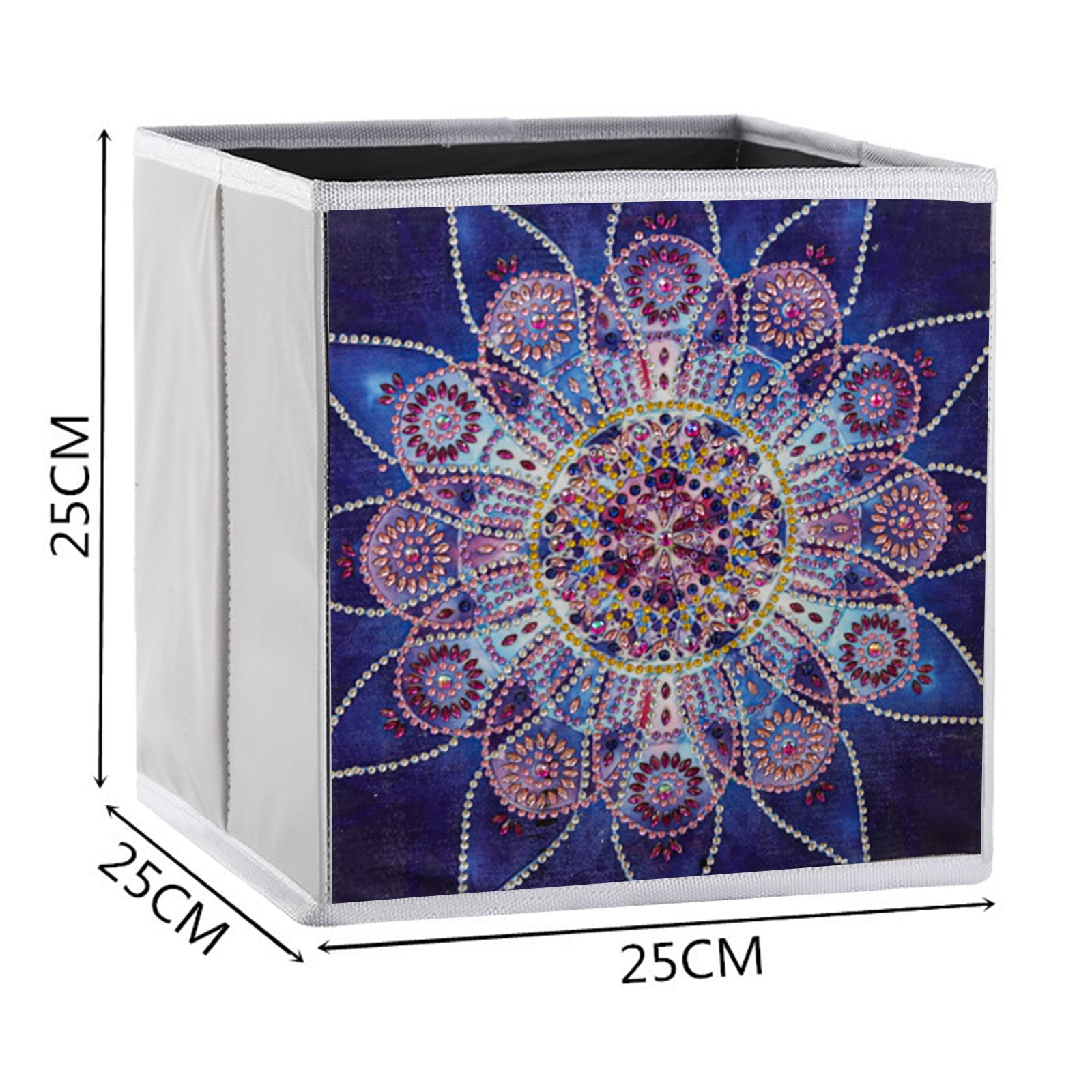 Organization And Storage Storage Shelves Storage Containers Diy Diamond ...