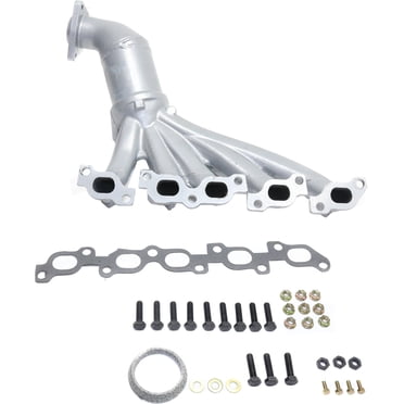 Garage-Pro Catalytic Converter Compatible with Buick Encore 2013-2018 ...