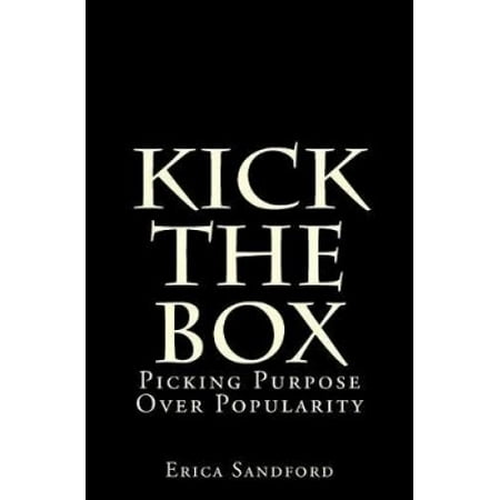 Kick the Box | Walmart Canada