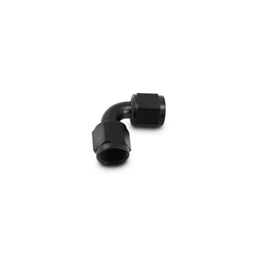 Spectre Performance 9781 Black 4" 90 Degree Boot - Walmart.com
