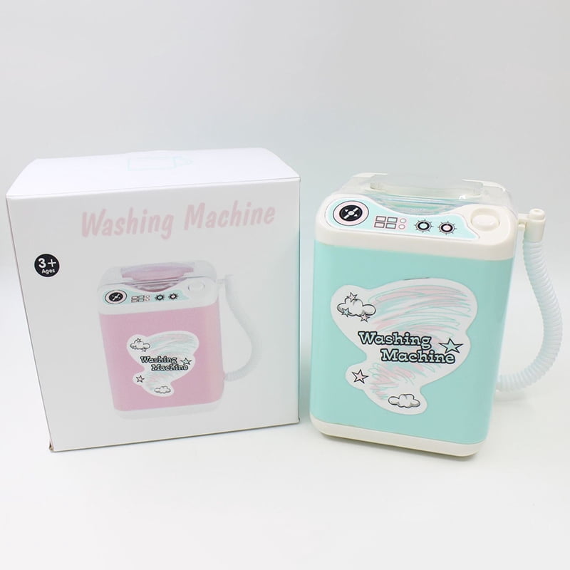 Cu Ft Top Load Portable Washing Machine Washer On Wheels Space Saving ...