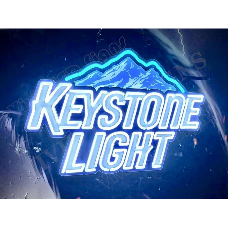 Keystone Beer Logo