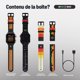 Atari 2600™ My Play Watch – Retro Gaming Smartwatch with Selective Tech ...