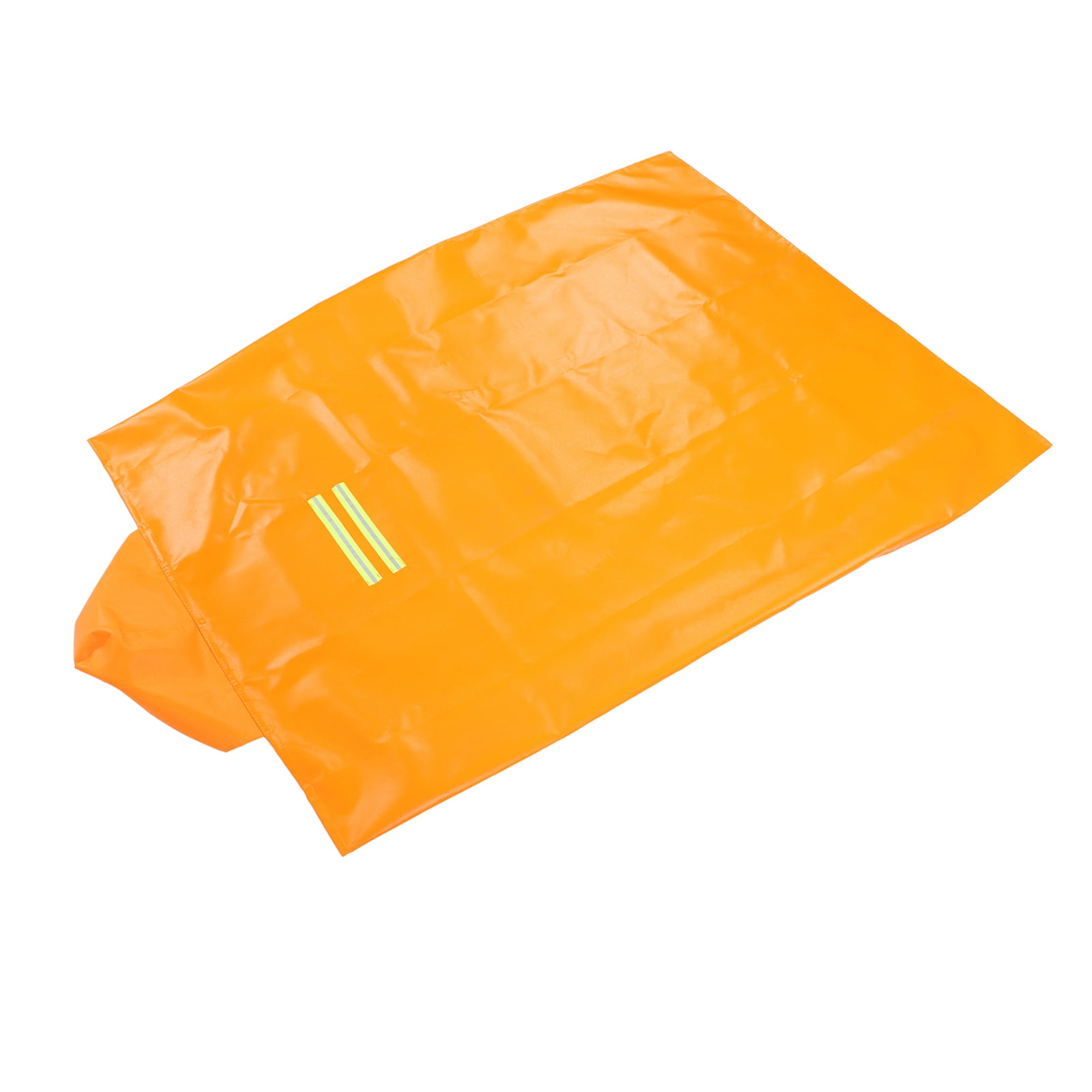 Capa De Emergencia Contra Incendios, Tira Luminosa Ignífuga Capa ...