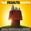 Peanuts Movie (Int DLX) Soundtrack - Walmart.com
