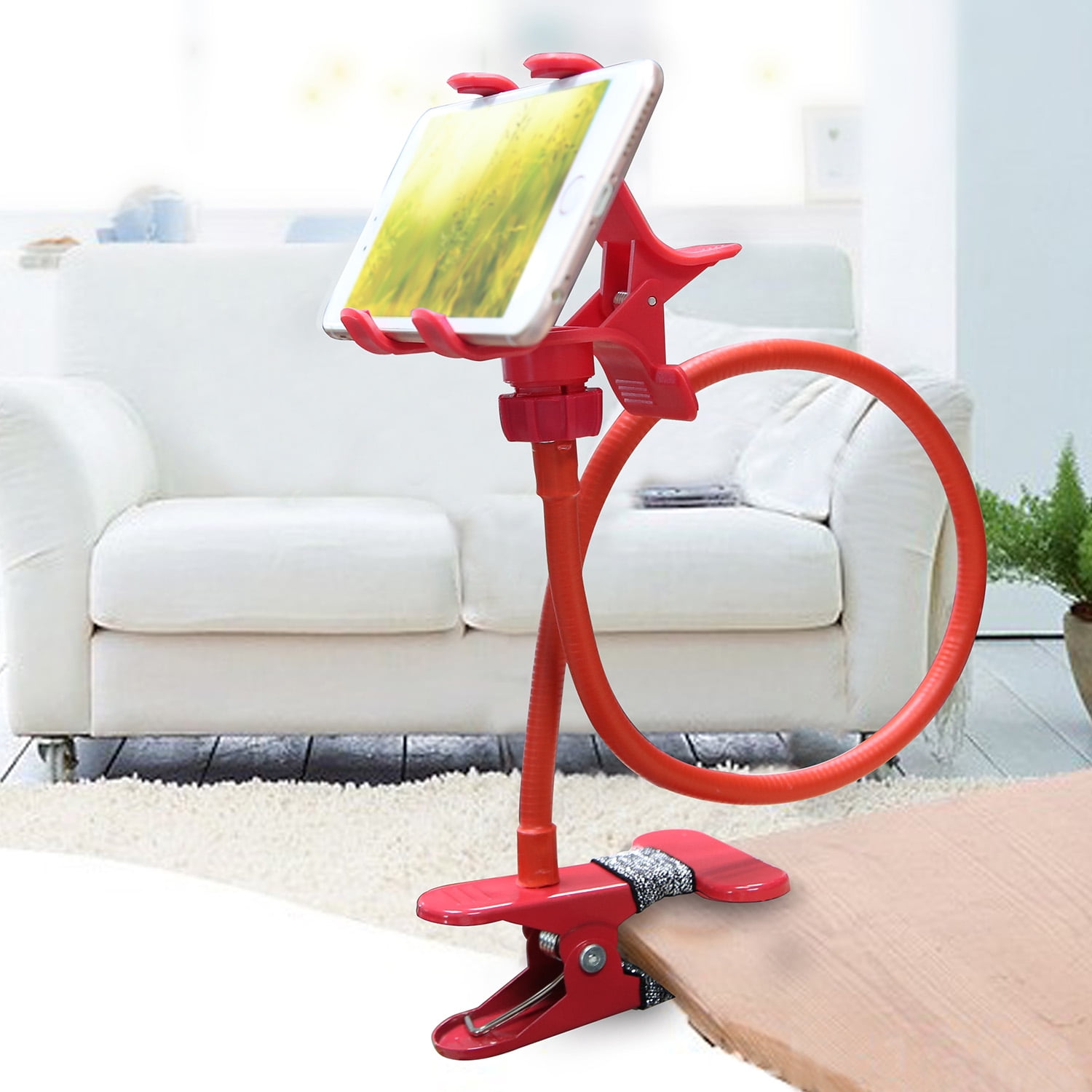 Clip Phone Stand - Walmart.com