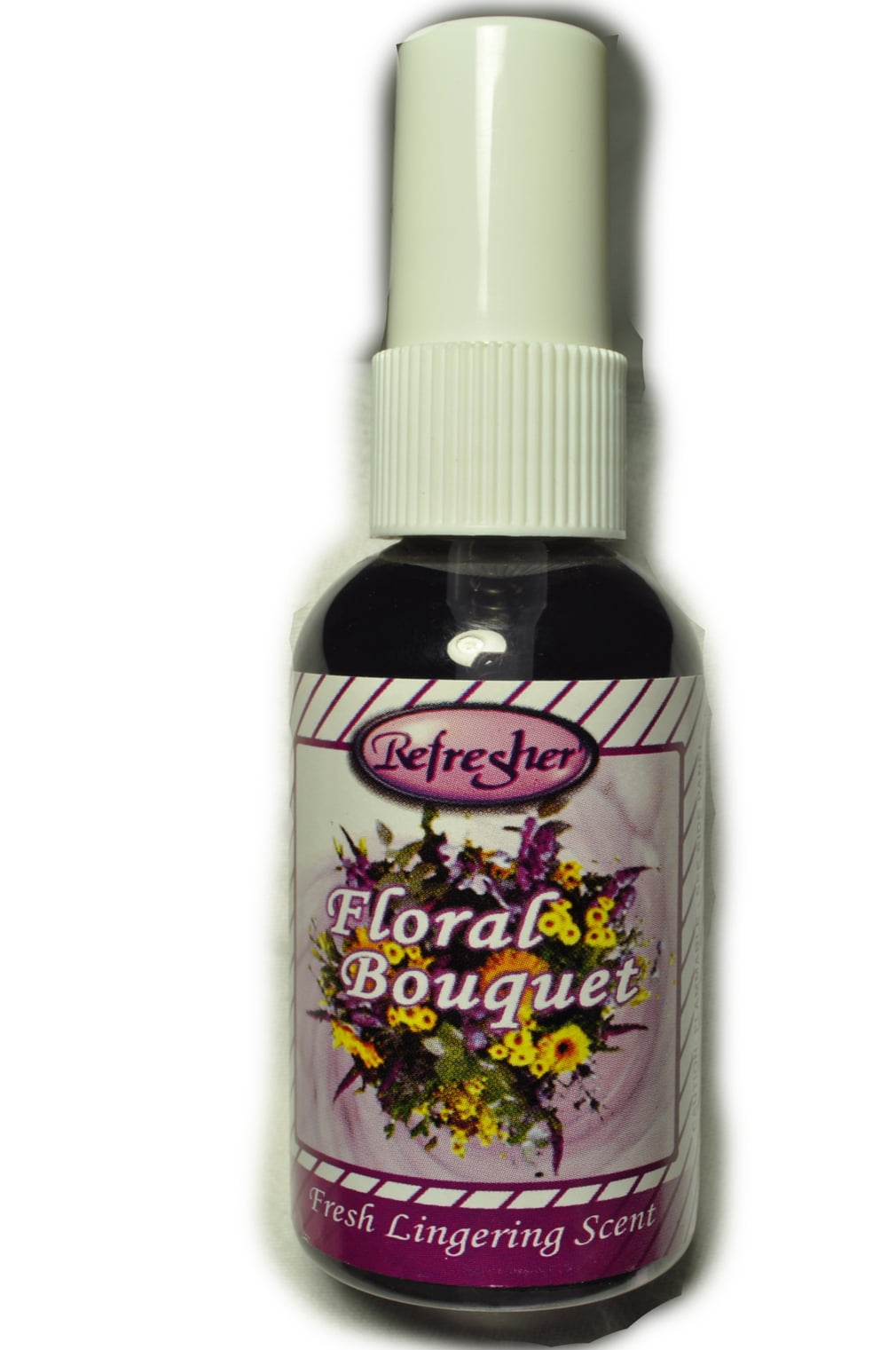 Floral Bouquet Refresher Spray 2oz CS-8490 - Walmart.com