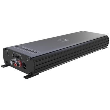 Lanzar 5000 Watt SMD Mini Mono Block Amplifier - Walmart.com