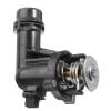 Jinnoda Thermostat+ Housing for BMW E46 E36 3 Series 316i 318i 316Ci ...