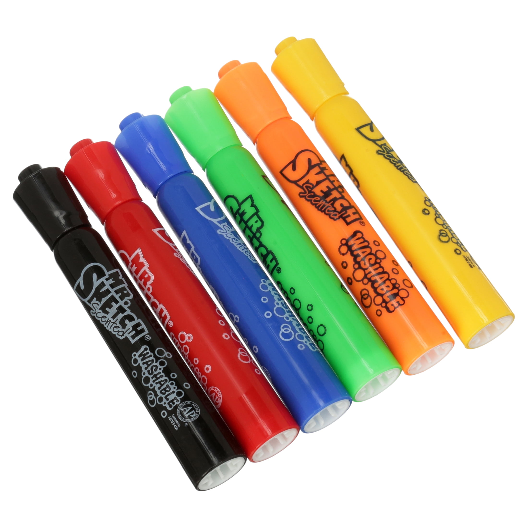 Scented markers store