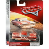Disney Pixar Cars Metallic Florida Ramone Die-cast Vehicle - Walmart.com