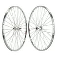 WM Wheels 27x1-1/4 630x18 Sun Cr18 Sl 36 Or8 Rd2100 Fw 5/6/7sp Qr Seal ...