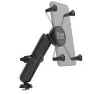 RAM MOUNT POD HD W/ 1.5" DOUBLE SOCKET W/ 202 - Walmart.com