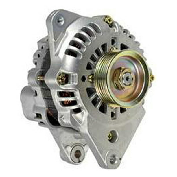 New 12V Alternator Fits Mitsubishi Montero 1994-2004 A3Ta0791 A3Ta0791A ...