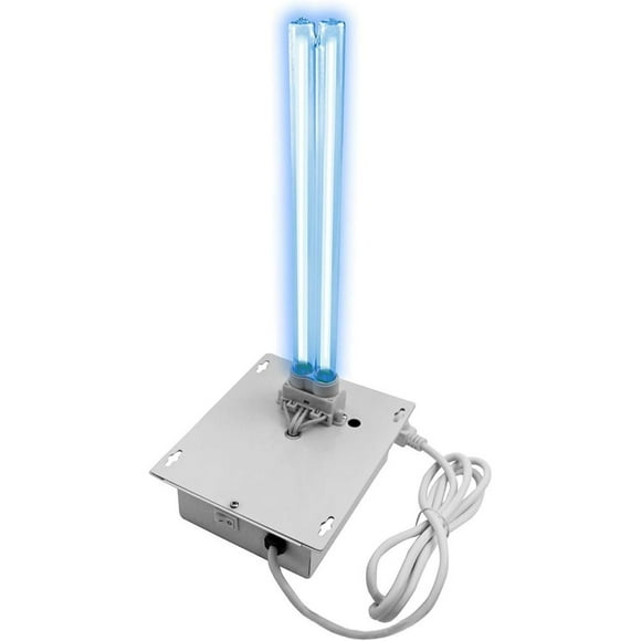 Uv Light Sanitizer Hvac