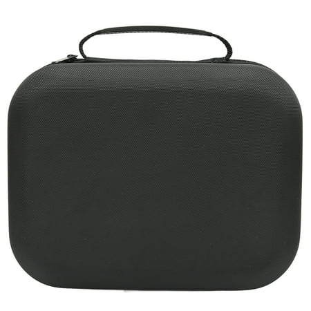 VR Headset Hard Bag,VR Headset Carrying Case Protective Casefor Oculus ...