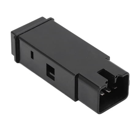 8942820060, Cars AC System Switch Air Conditioner Push Button Quick ...