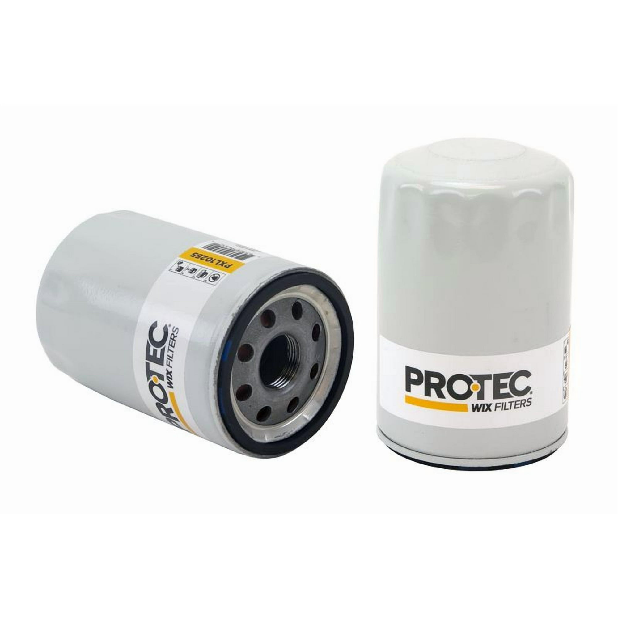 Click here for Pro-Tec By Wix Oil Filter Pxl10255 Spin-On Style;... prices