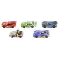 Disney Pixar Cars 3 Piston Cup Race 5-Pack Die-Cast Vehicles - Walmart.com