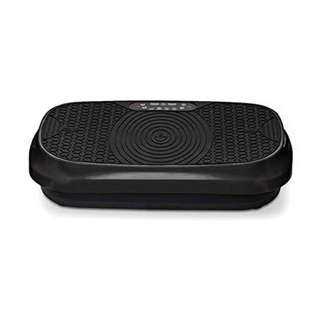 LifePro Waver Mini Vibration Plate - Whole Body Vibration Platform ...