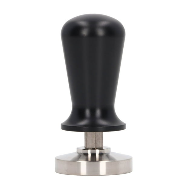 Stainless Steel Coffee Tamper,Coffee Powder Hammer Constant Flat Bottom ...