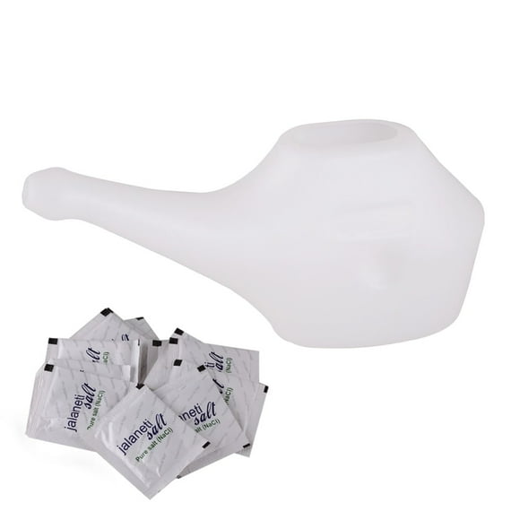 Neti Pot