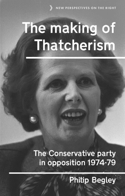 Thatcherism Ideology