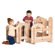 Guidecraft Building Blocks