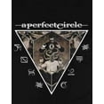 A Perfect Circle Outsider T Shirt - Walmart.com