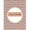 Toilet Paper: Issue 17 : Limited Edition (Hardcover) - Walmart.com