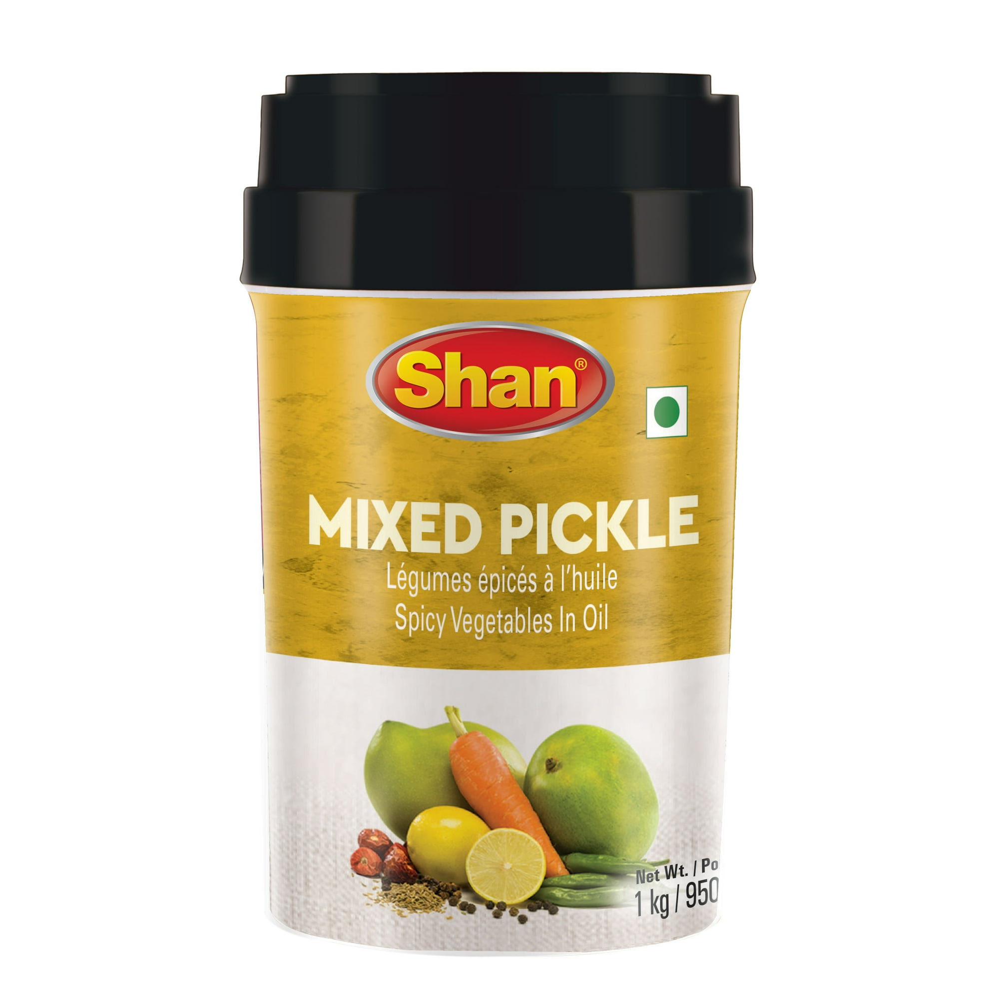 Click here for Shan Mixed Pickle - 1kg Indian Pickle With Mango... prices