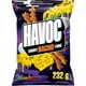 Havoc Smoky Nacho Flavour Twisted Corn Chips, 232 g - Walmart.ca