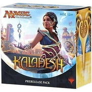 Magic: The Gathering Battle For Zendikar Fat Pack Box - Walmart.com