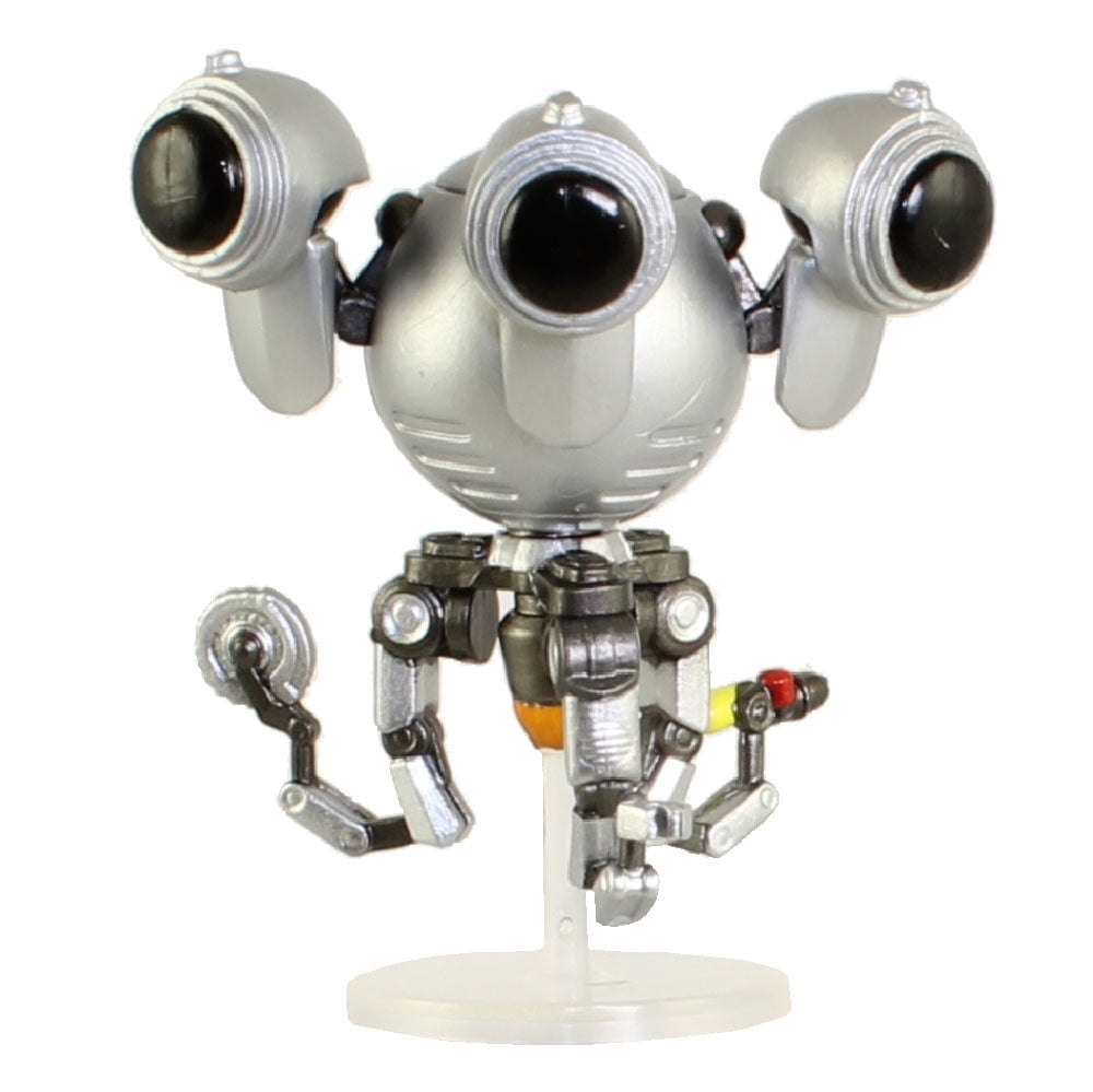 Funko Mystery Minis Vinyl Figure - Fallout 4 - CODSWORTH - Walmart.com