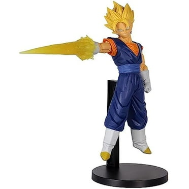 S.H.Figuarts Dragon Ball Z Super Saiyan Son Gohan Action Figure - The ...
