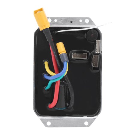 Single Drive Controller Kit Fast Acceleration High Torques Scooter Single Drive Controller ...